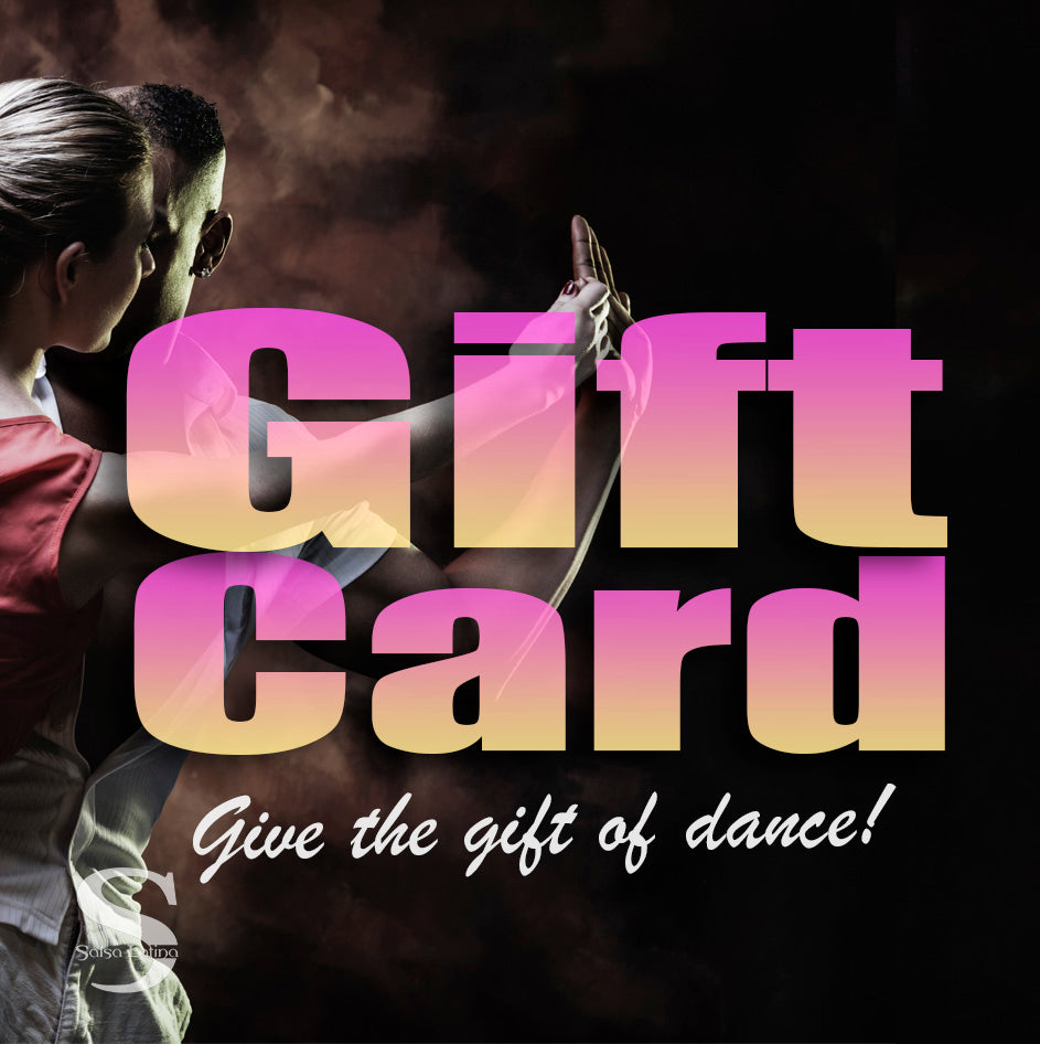 All Class Concessions & Passes – Salsa Latina Academy